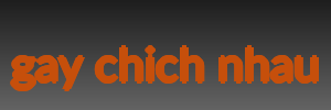 Gay Chich Nhau : Phim Sex Thu Chich Nhau Voi Cho